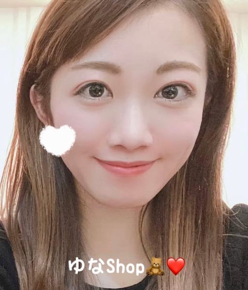 ゆなぴょん - 出品者のプロフィール｜Luscio ラシオ