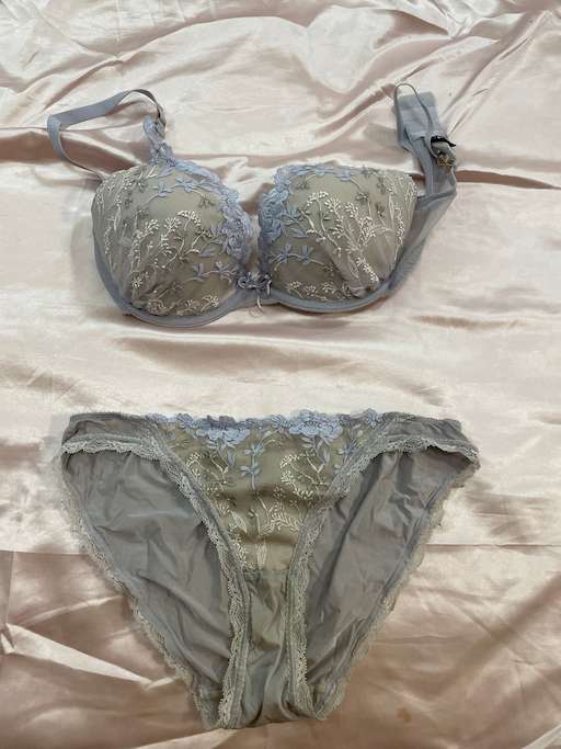 長年愛用ブラパンset‎🤍 - Luscio ラシオ