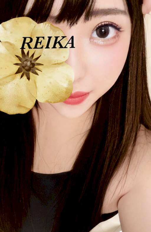 REIKA — ユーザ — Luscio ラシオ | 使用済み下着・ライブチャット・動画販売