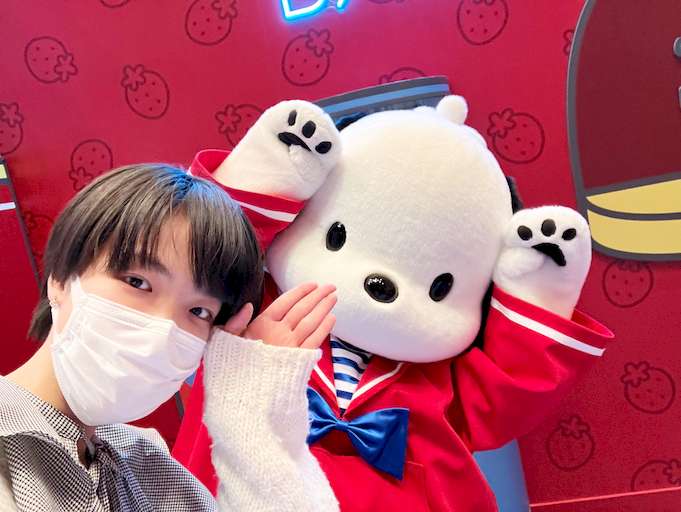 しゅしゅぽ - 出品者のプロフィール｜Luscio ラシオ