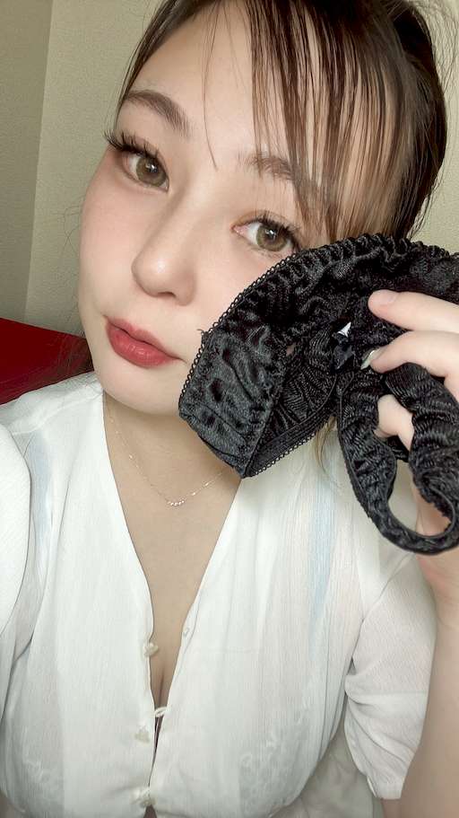 黒Tバック♡ - Luscio ラシオ