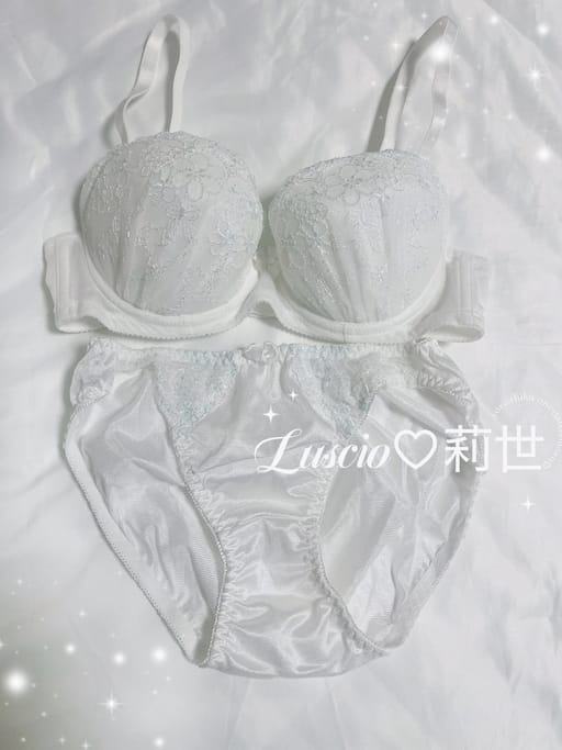【初出品！！】💛B&Pセット💛 - Luscio ラシオ