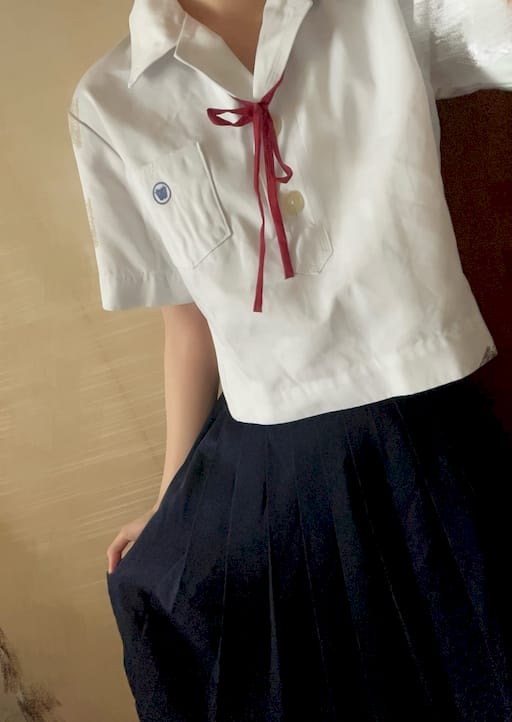本物jk制服セット♡ - Luscio ラシオ