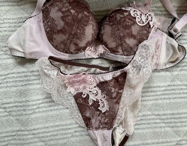 B&Pセット - Luscio ラシオ