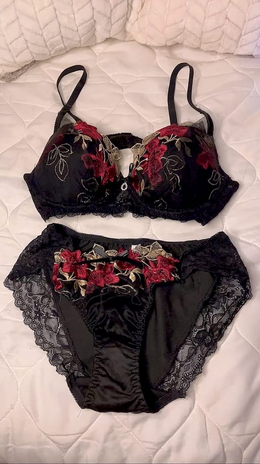 動画着用BPセット - Luscio ラシオ