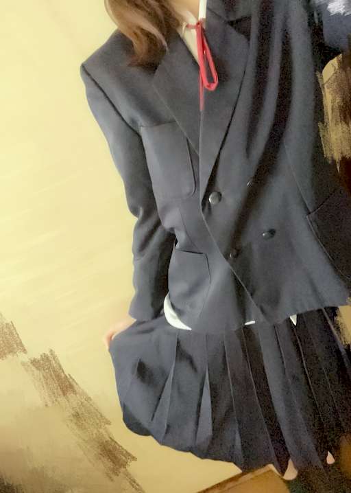 jk時代の冬服制服セット♡ - Luscio ラシオ