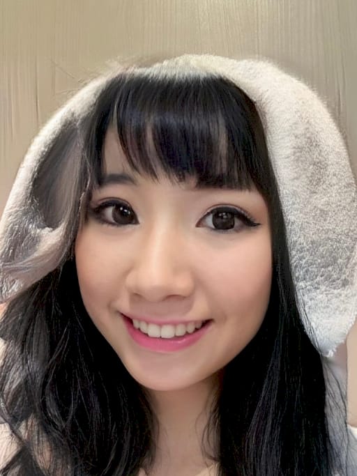 ゆき ️ - 出品者のプロフィール｜Luscio ラシオ