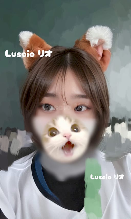 リオ - 出品者のプロフィール｜Luscio ラシオ