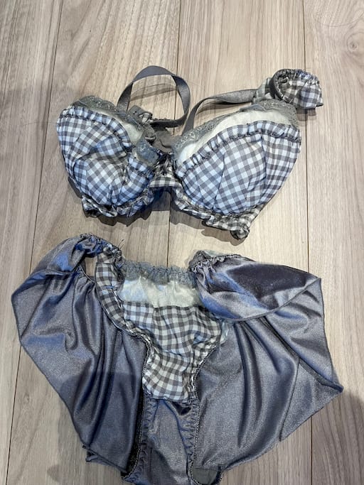 商品-フリフリD70｜B&Pｾｯﾄ｜花音｜Luscio ラシオ