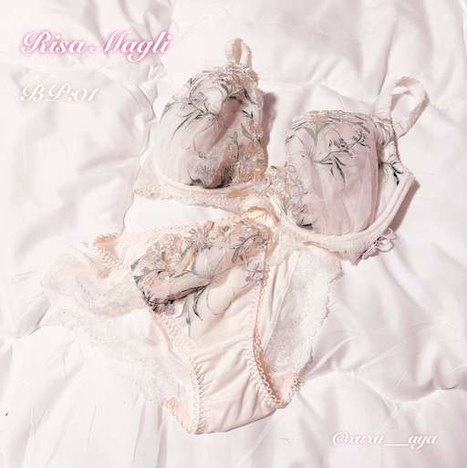 RisaMagli‪‪ ︎‬BPセット① - Luscio ラシオ