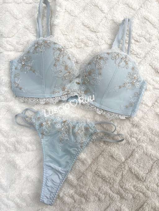 パステルブルーのBPセット♡ - Luscio ラシオ