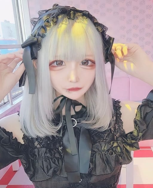 ゆゆめろ - 出品者のプロフィール｜Luscio ラシオ