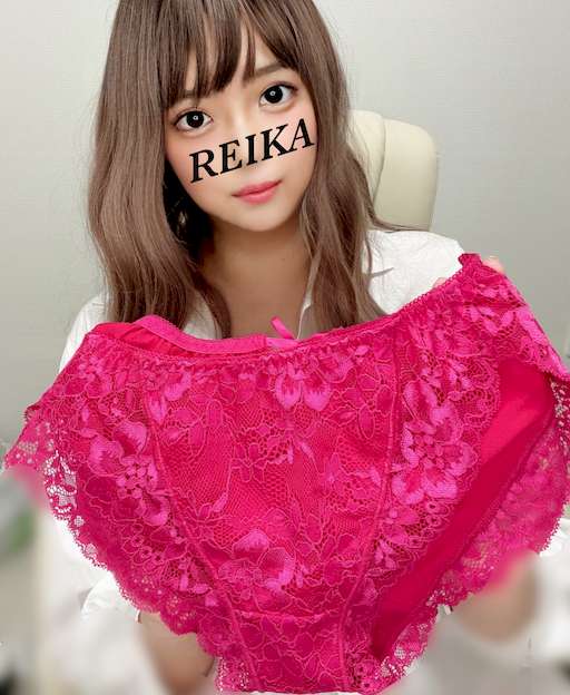 REIKA - 出品者のプロフィール｜Luscio ラシオ