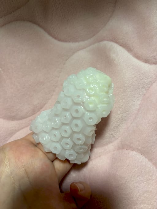 Wテンガセット - Luscio ラシオ