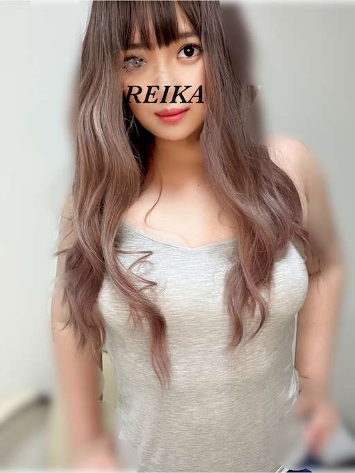 REIKA - 出品者のプロフィール｜Luscio ラシオ