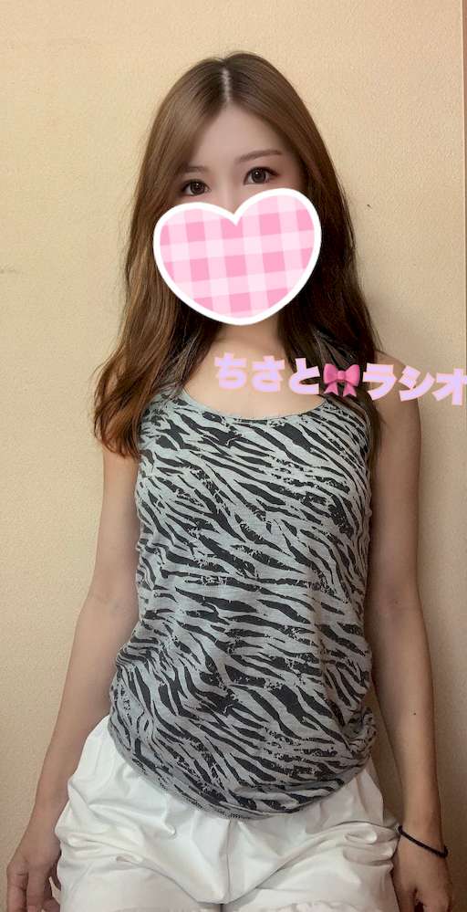 JCの時に着用していた激レアキャミ♡ - Luscio ラシオ