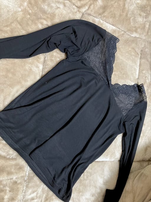 ゲリラSALE🌟即発送可能！2日着用インナー - Luscio ラシオ