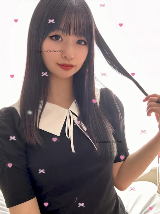 みうみう専用出品૮ ܸ. ̫ .ܸ ა♡ - Luscio ラシオ