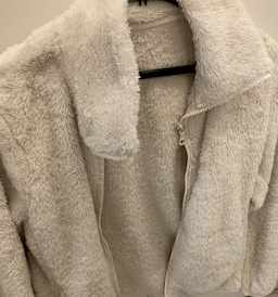 匂いしみしみ♥️もこもこパーカー - Luscio ラシオ