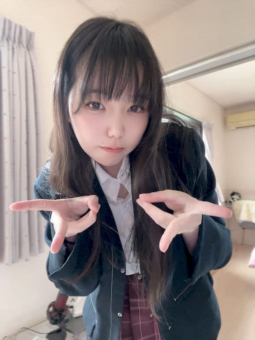 ももせちゃん｜出品者のプロフィール｜Luscio ラシオ