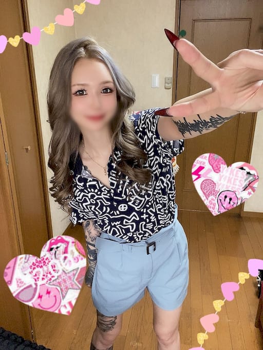 商品-れんちゃんコーデセット♡おぱんつ付き｜その他｜山田れん｜Luscio ラシオ