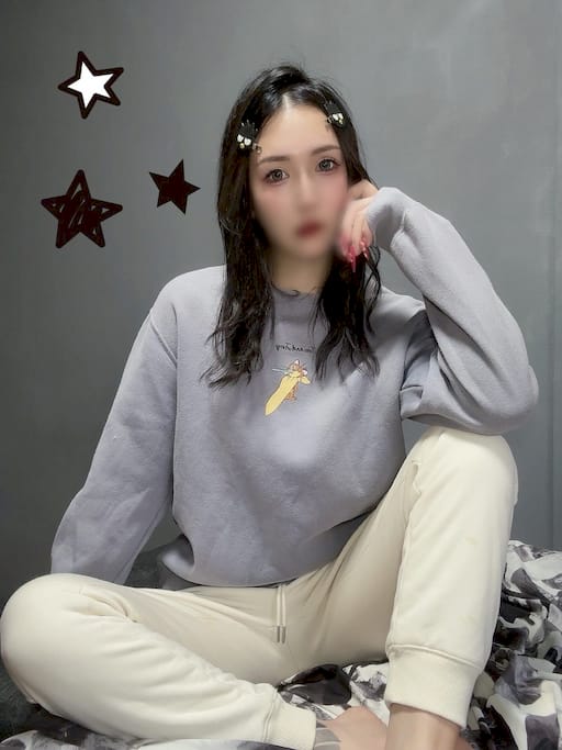 れんちゃんコーデセット♡おぱんつ＆愛用品付き - Luscio ラシオ