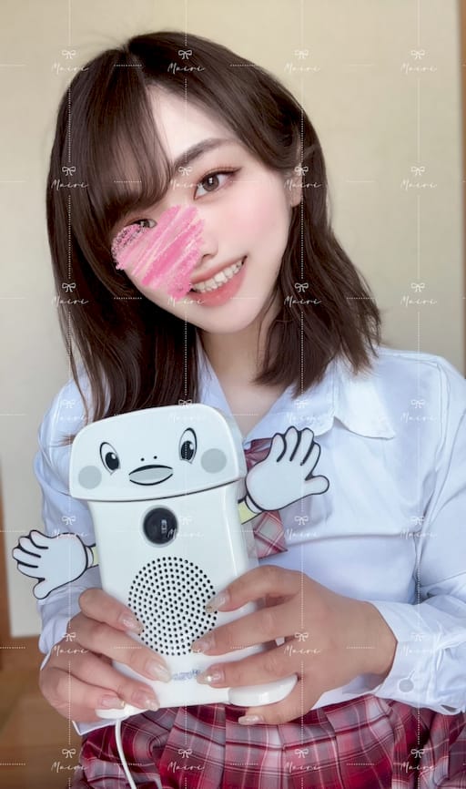 卯月まいり - 出品者のプロフィール｜Luscio ラシオ