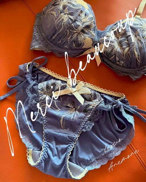 商品-♡み様ご専用♡Risa Magli♡｜B&Pｾｯﾄ｜♡Anemone♡｜Luscio ラシオ