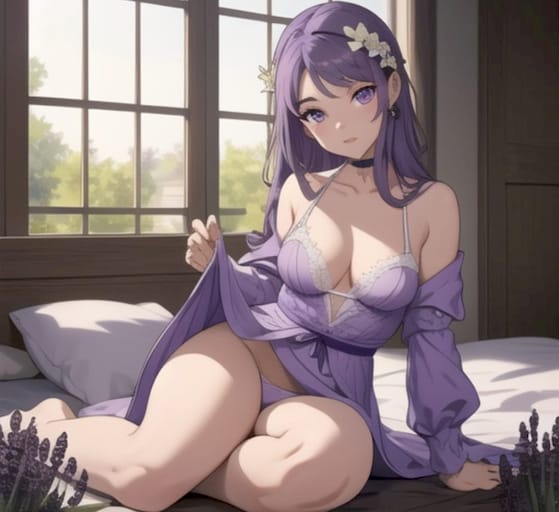 REON - 購入者のプロフィール｜Luscio ラシオ