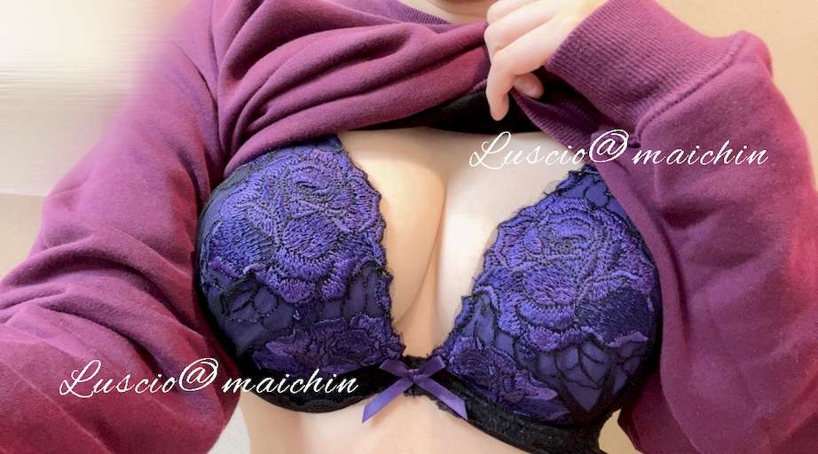 パープルのギャル系BPセット - Luscio ラシオ