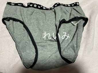 Jsから約9年愛用ロリパン🤍 — 物品 — Luscio ラシオ | 使用済み下着・ライブチャット・動画販売