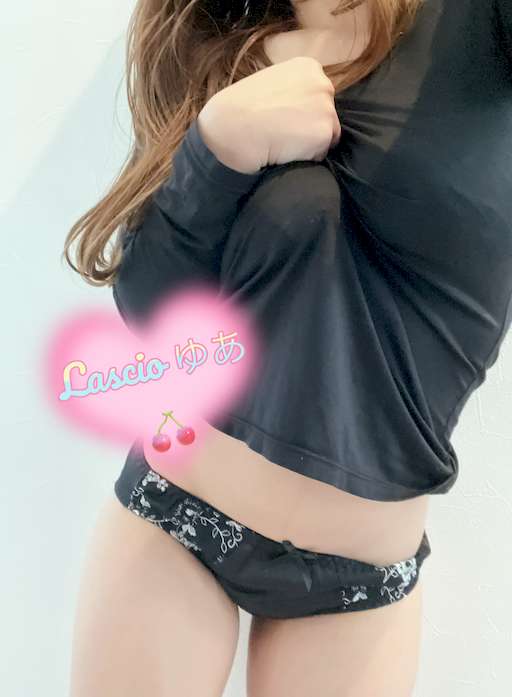 セクシーサテン黒パンツ♡ - Luscio ラシオ