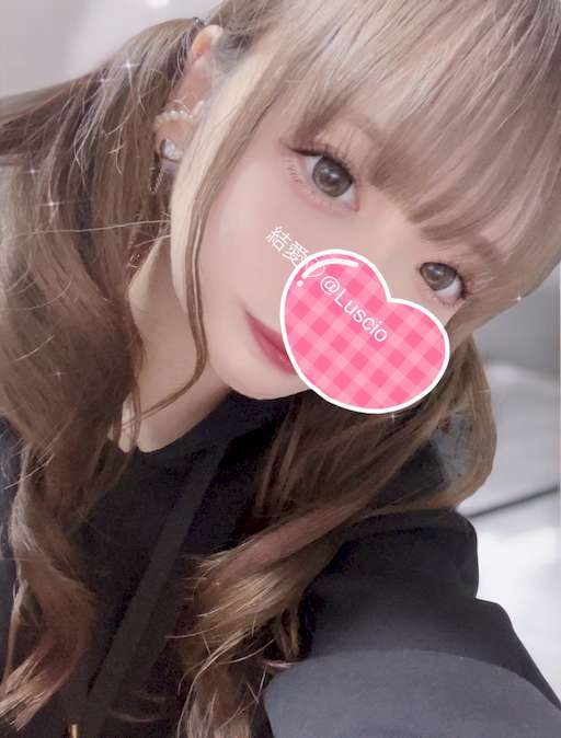 結愛♡ - 出品者のプロフィール｜Luscio ラシオ