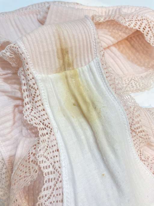 久しぶりの♡オナニーおぱんちゅ - Luscio ラシオ