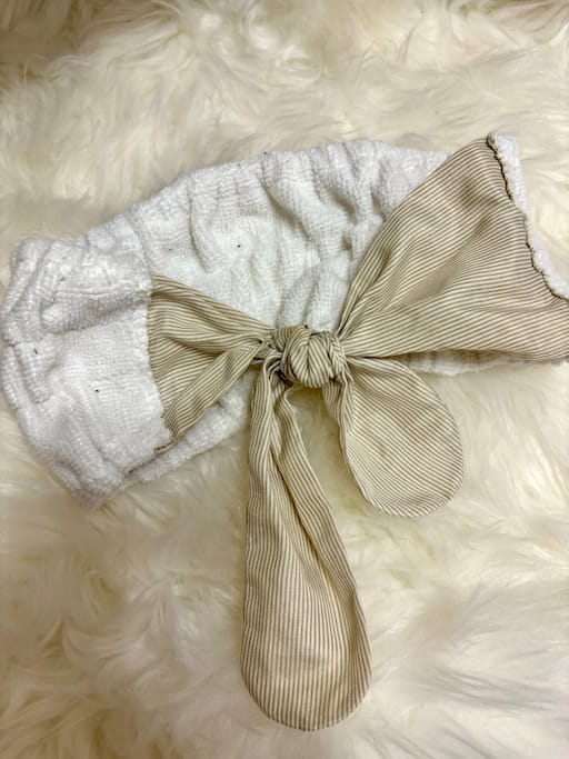 ヘアバンド🫶🏻‎💗 - Luscio ラシオ