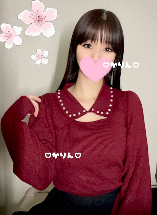 商品-夢展望🎀くたくた穴あきトップス♡｜衣類｜かりん‪‪ ︎‬｜Luscio ラシオ