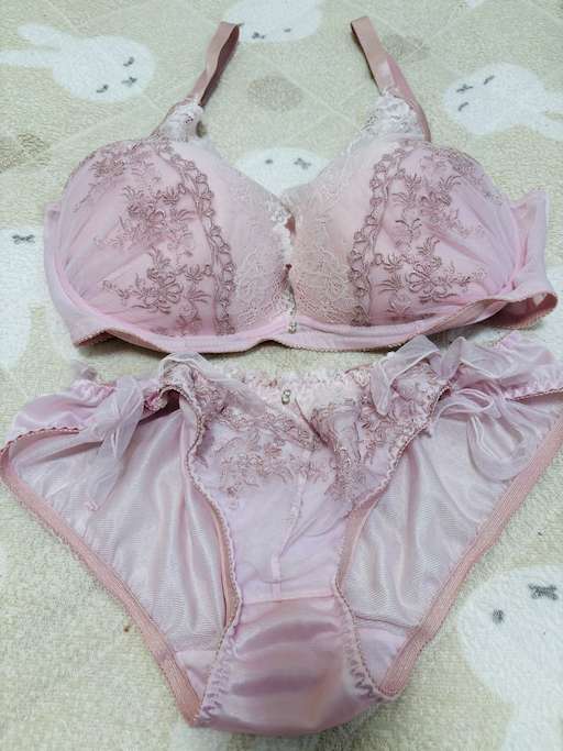 オナ済みB&Pセット - Luscio ラシオ