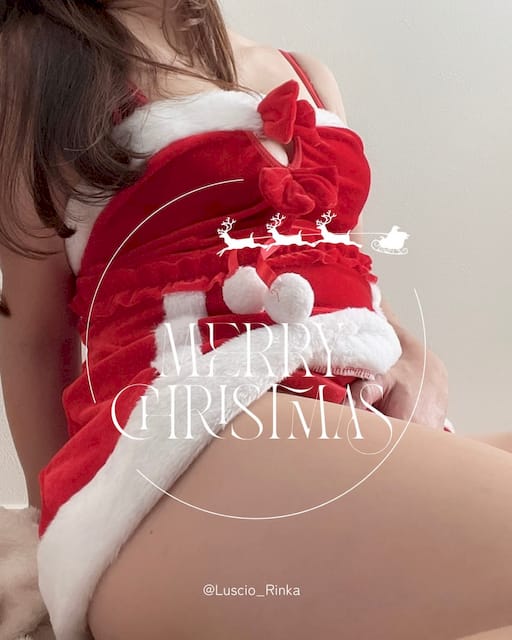 商品-🎄Rinka's Christmas box 🎁NO.1｜パンティ｜凛花💐｜Luscio ラシオ