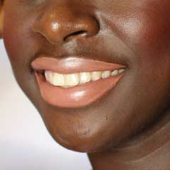 Cairo Lipstick