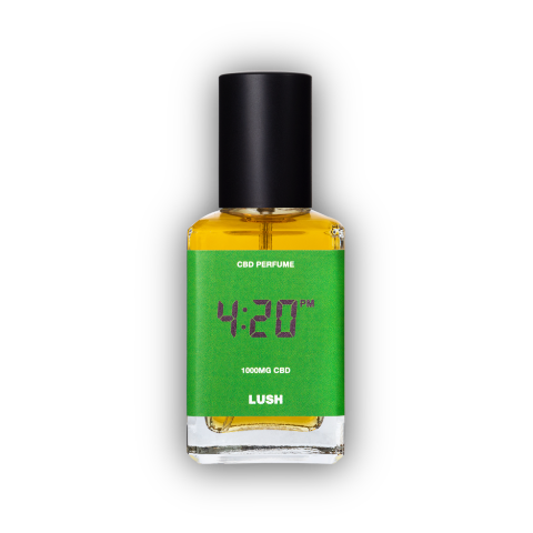 4:20 Perfume