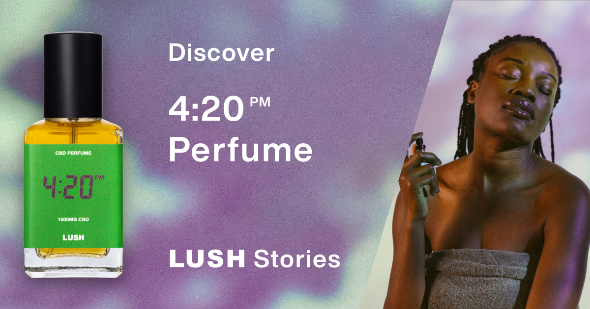 4:20 Perfume