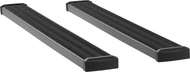 Luverne Grip step running boards | Ford Powerstroke Diesel Forum