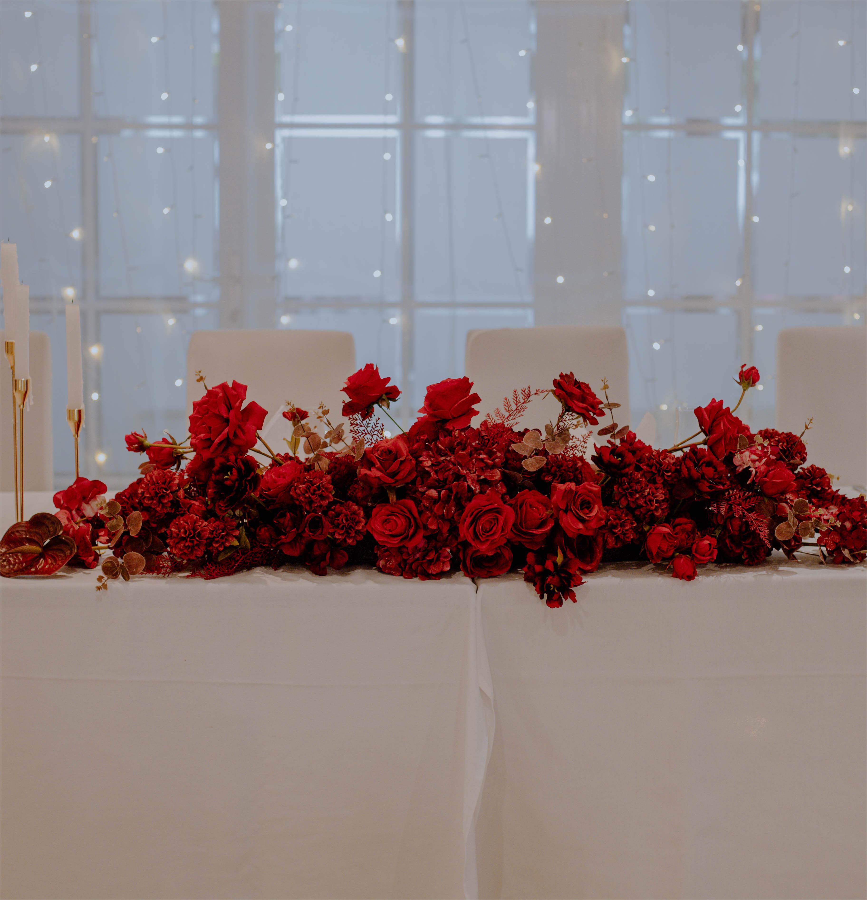 Luxe Dream Auckland Event Hire