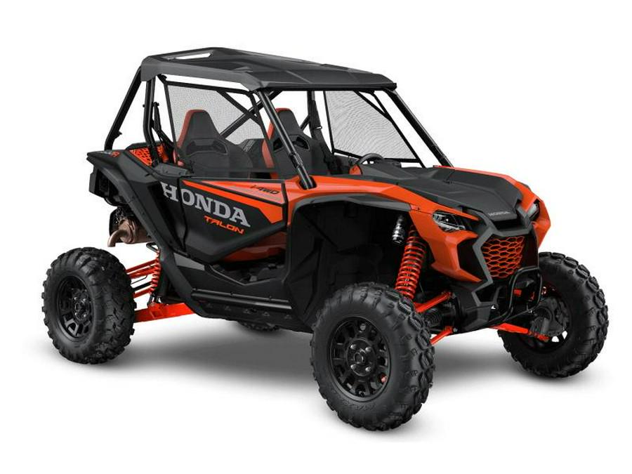 Honda Talon 1000R UTVs for sale - ATVHunt