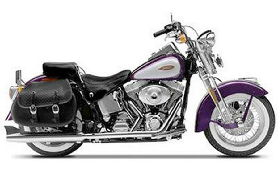 2001 Harley-Davidson FLSTS/FLSTSI Heritage Springer® for sale in ...