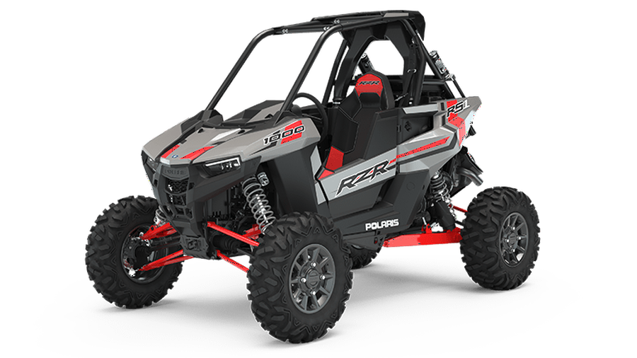 Polaris RZR RS1 UTVs for sale - ATVHunt