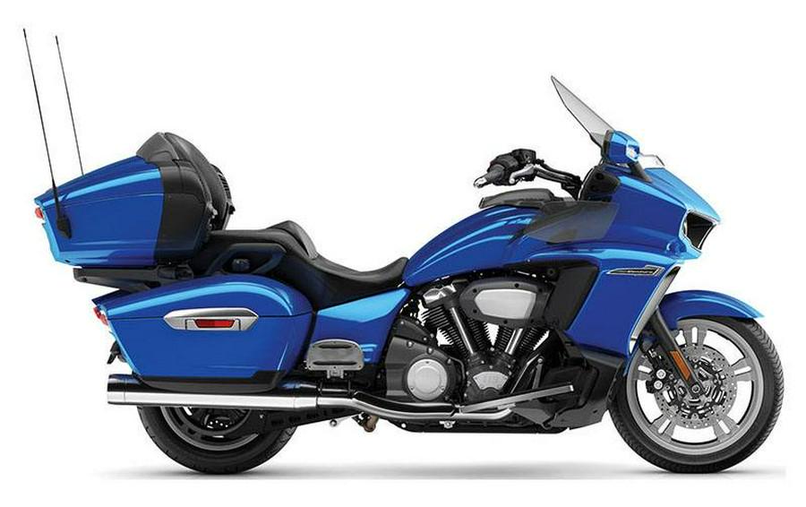 2021 YAMAHA STAR VENTURE for sale in Columbus, OH