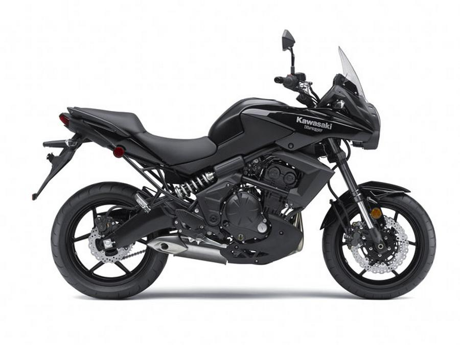 Kawasaki Versys 650 motorcycles for sale - MotoHunt