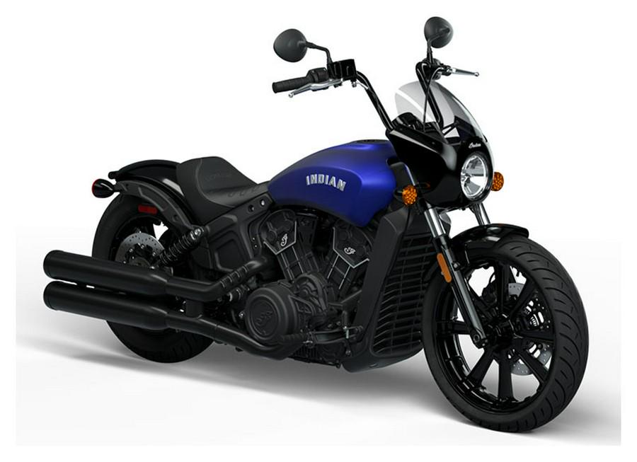 Extraordinary Indian Scout Rogue For Sale Images