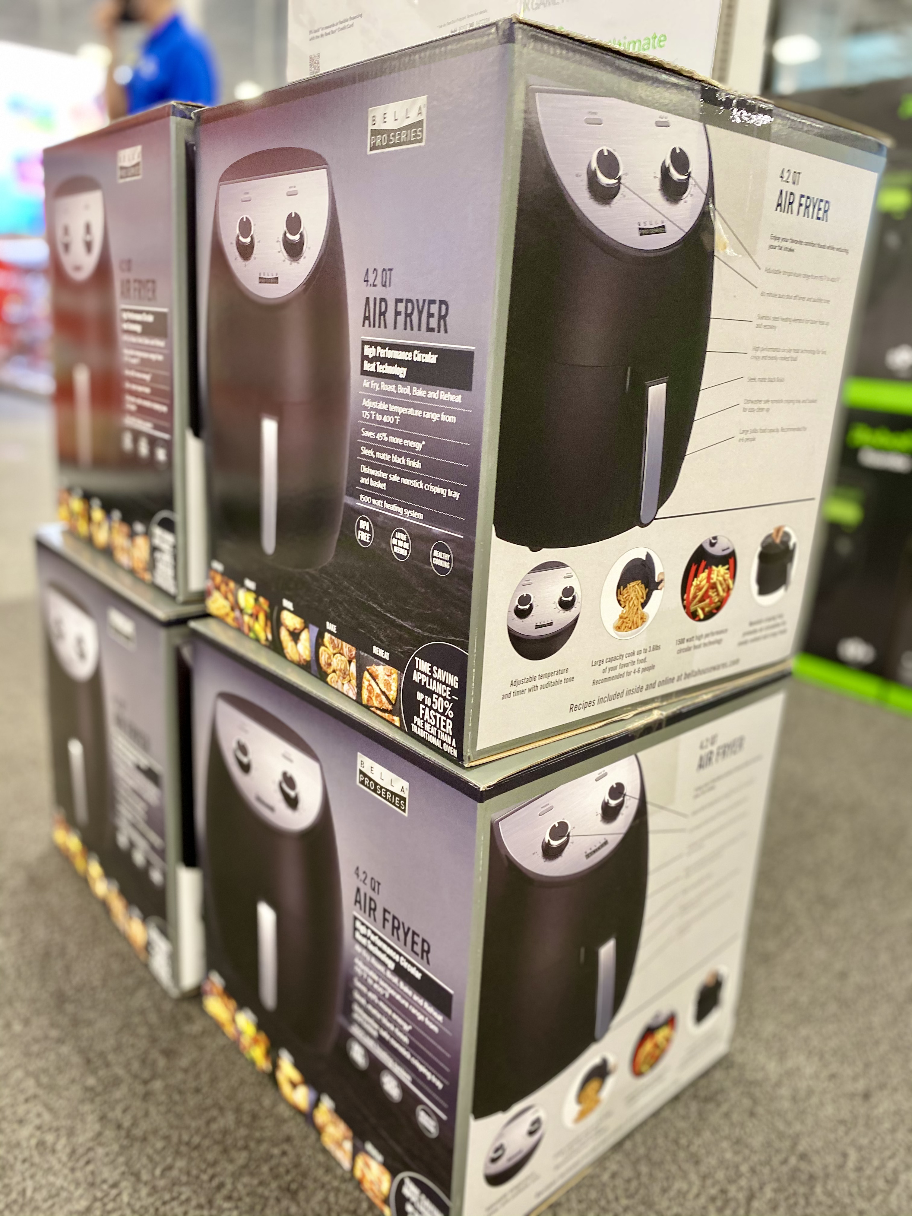 Best Buy Creator